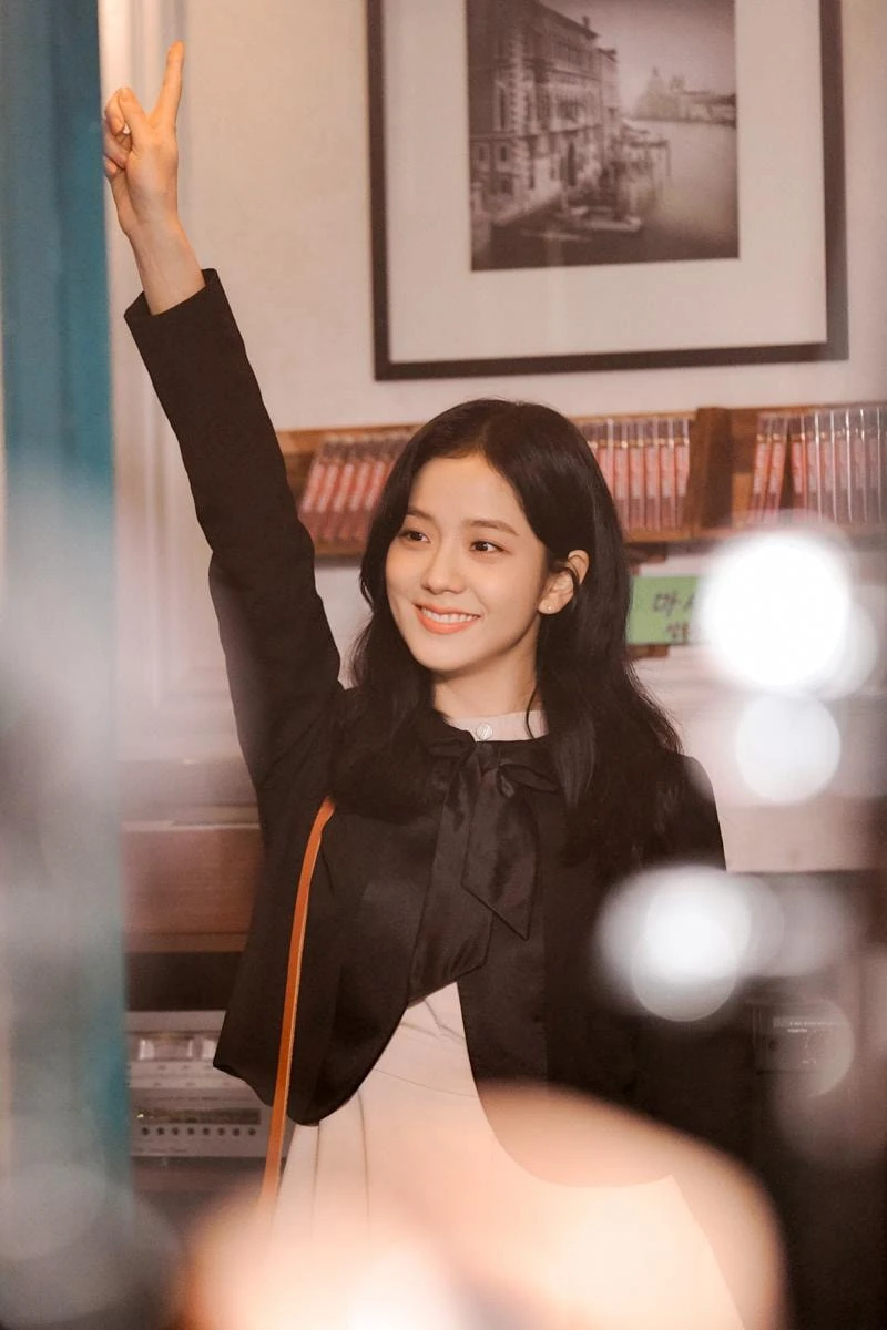 Jisoo | Rapviet Wiki | Fandom