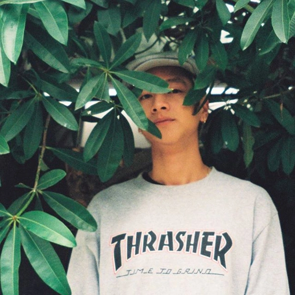 16 Typh | Rapviet Wiki | Fandom