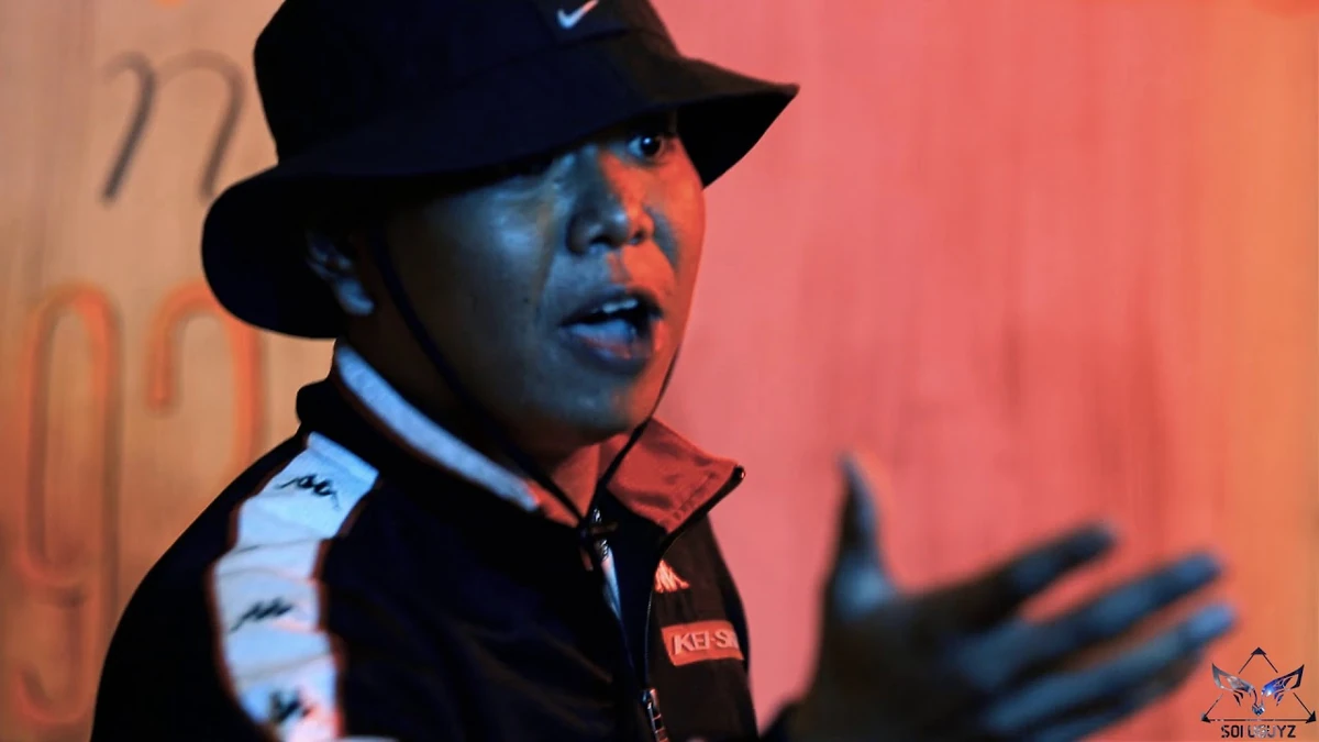 Pjpo | Rapviet Wiki | Fandom