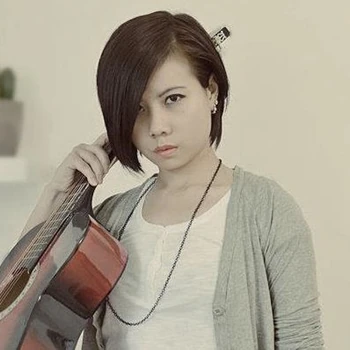 Linh Lam | Rapviet Wiki | Fandom