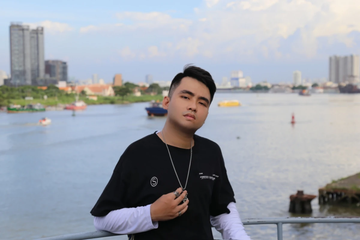 NK | Rapviet Wiki | Fandom