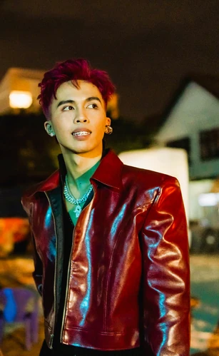 Limitlxss | Rapviet Wiki | Fandom