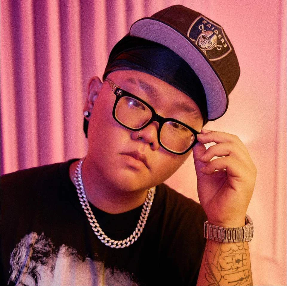 Karma Montana | Rapviet Wiki | Fandom