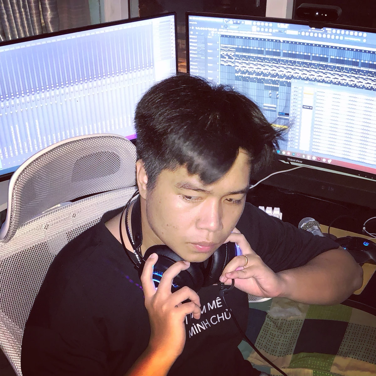 Sep7imus | Rapviet Wiki | Fandom