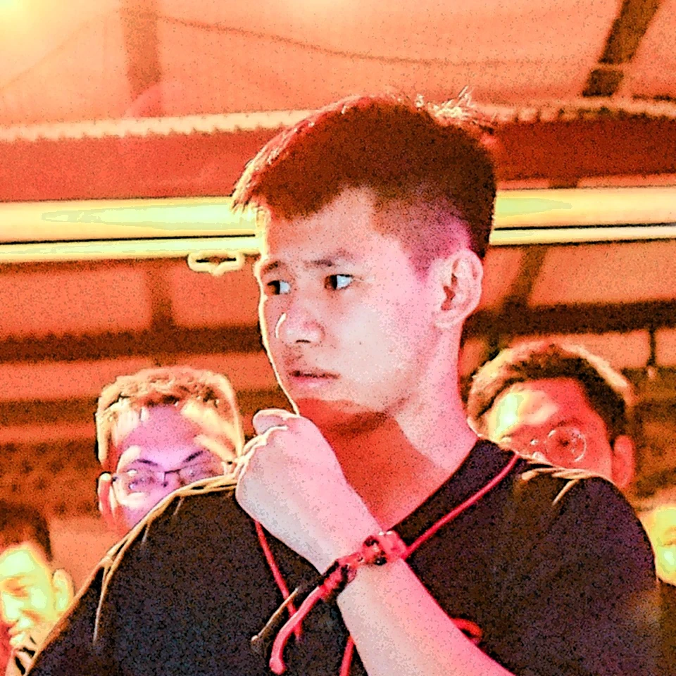 XuanPac | Rapviet Wiki | Fandom