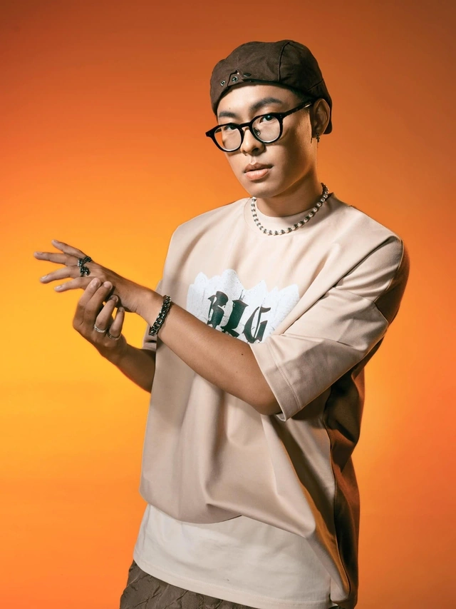 HurryKng | Rapviet Wiki | Fandom