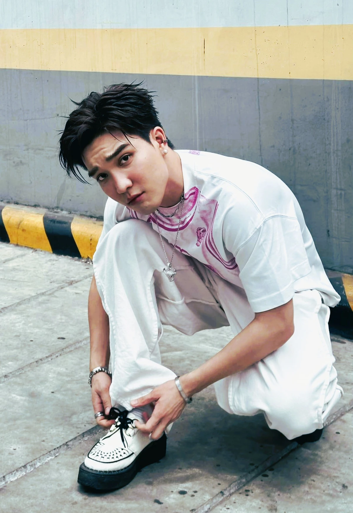 OgeNus | Rapviet Wiki | Fandom