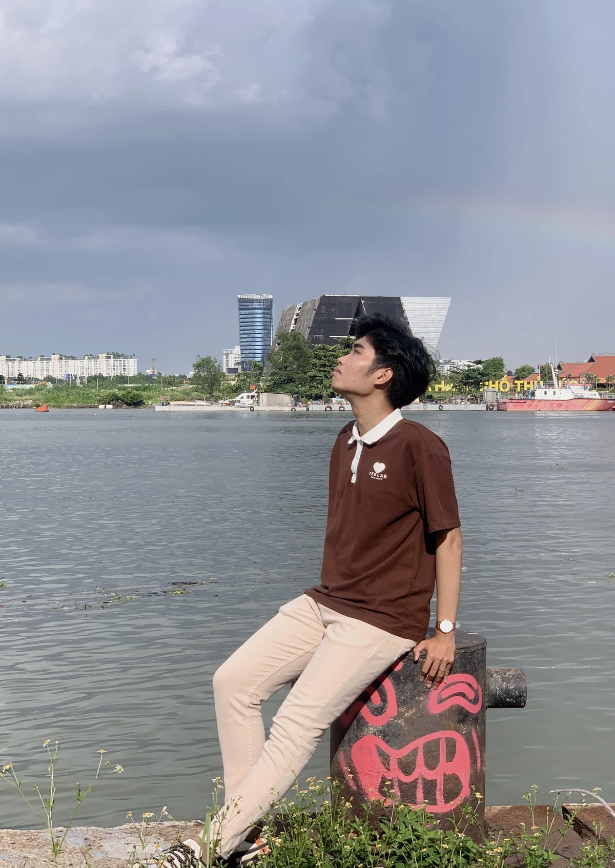 BallballB | Rapviet Wiki | Fandom