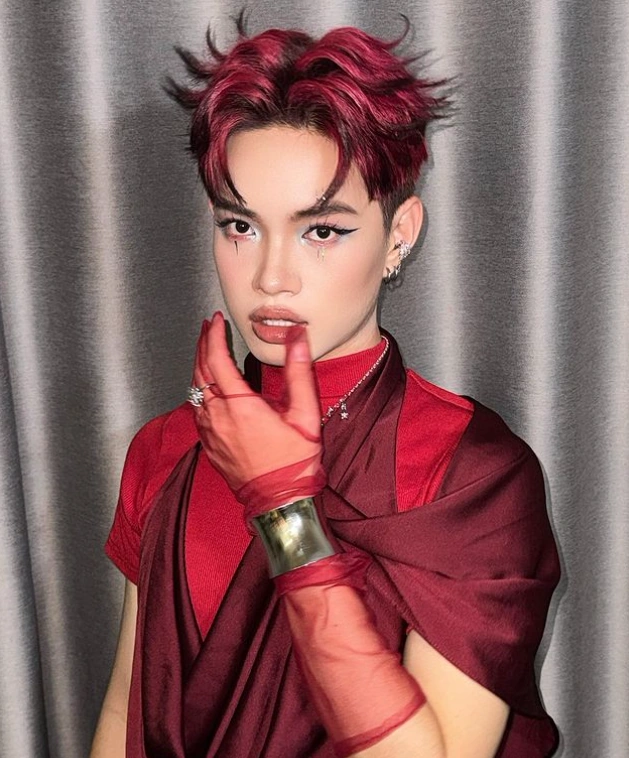 Pháp Kiều | Rapviet Wiki | Fandom