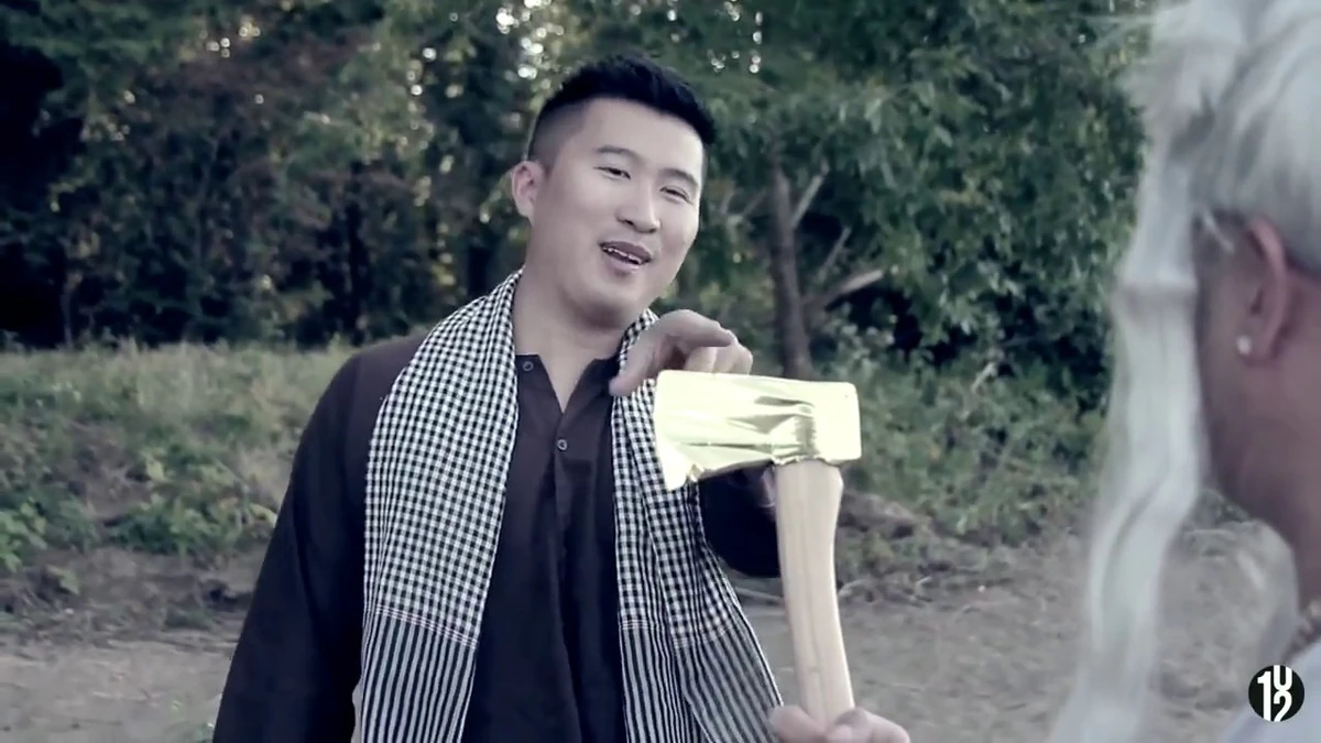 Phong Lê | Rapviet Wiki | Fandom