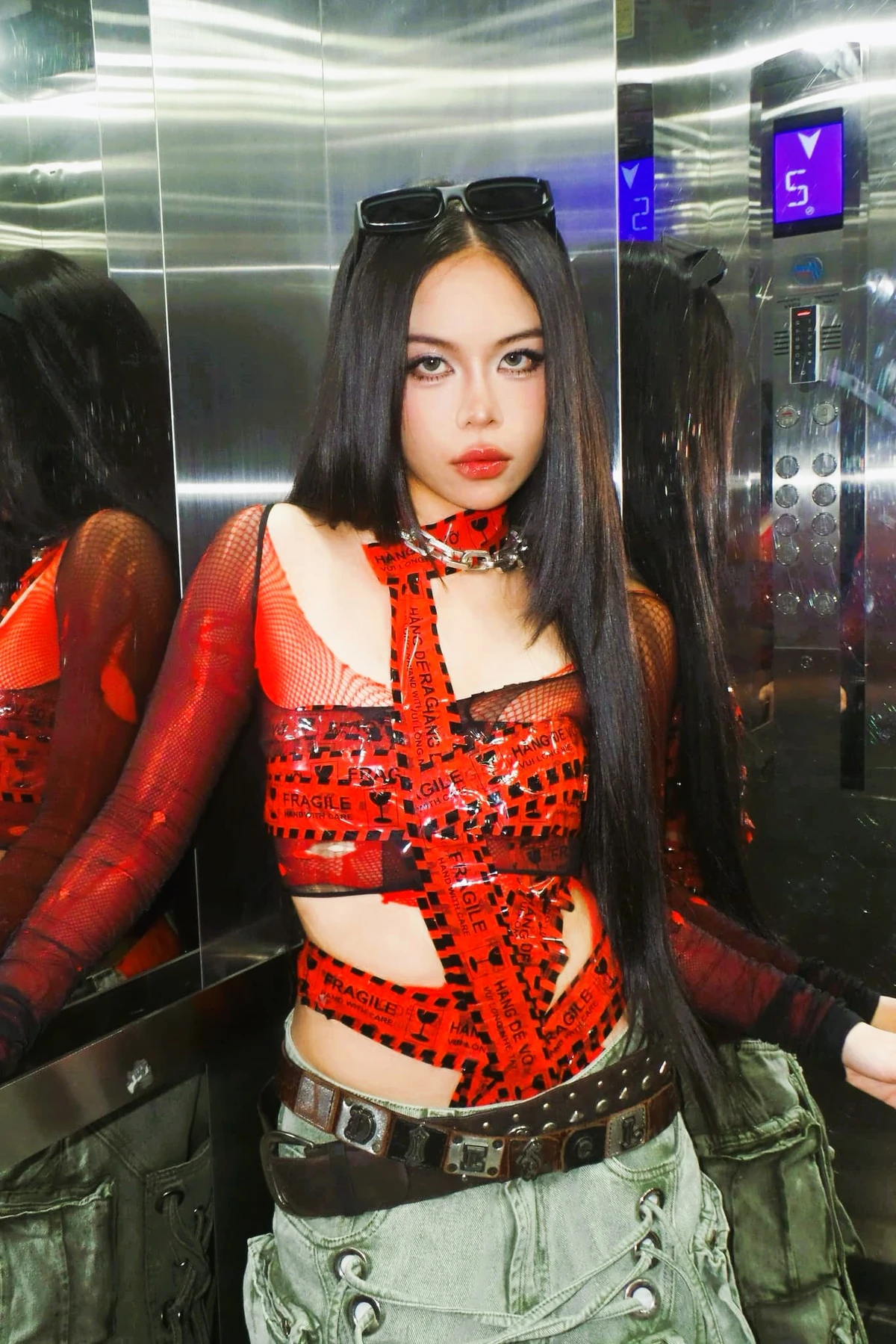 Tlinh | Rapviet Wiki | Fandom