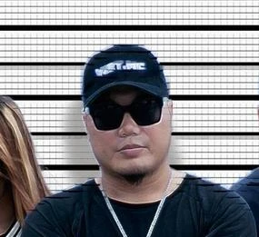 Tricky | Rapviet Wiki | Fandom