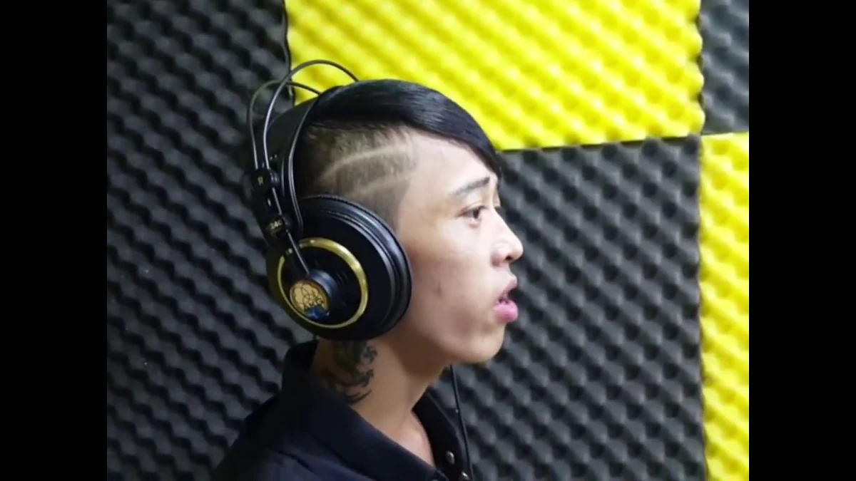 Kenny You | Rapviet Wiki | Fandom