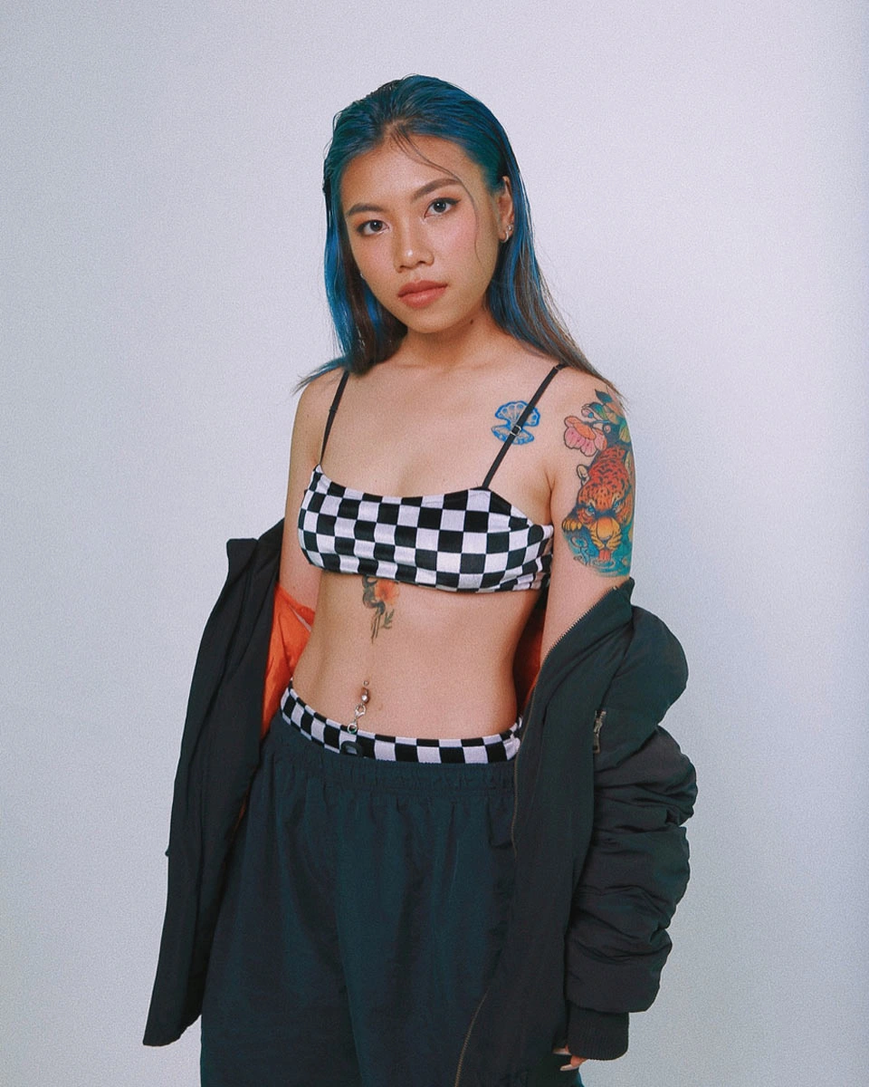 Amber | Rapviet Wiki | Fandom