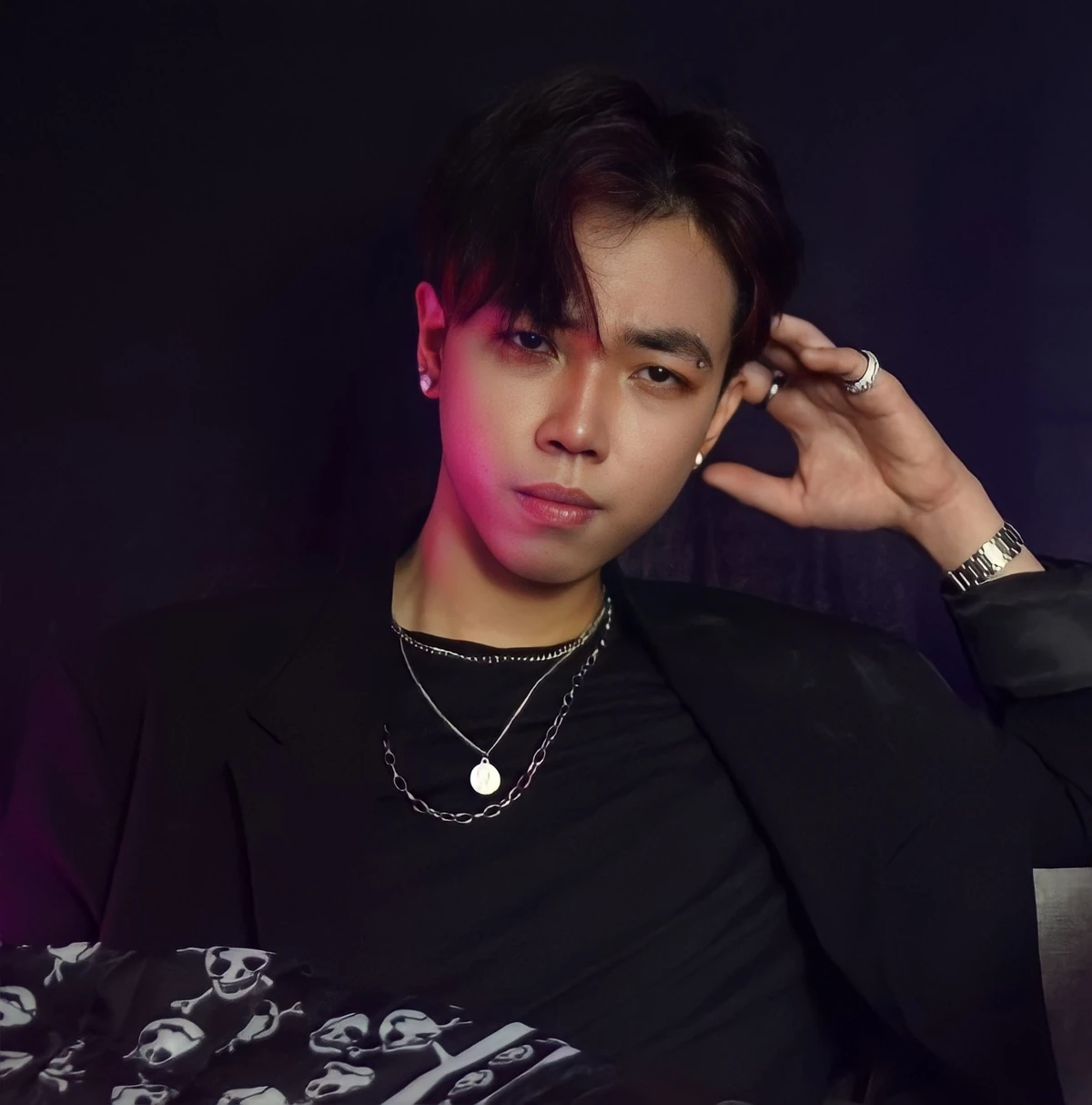 FSRio | Rapviet Wiki | Fandom