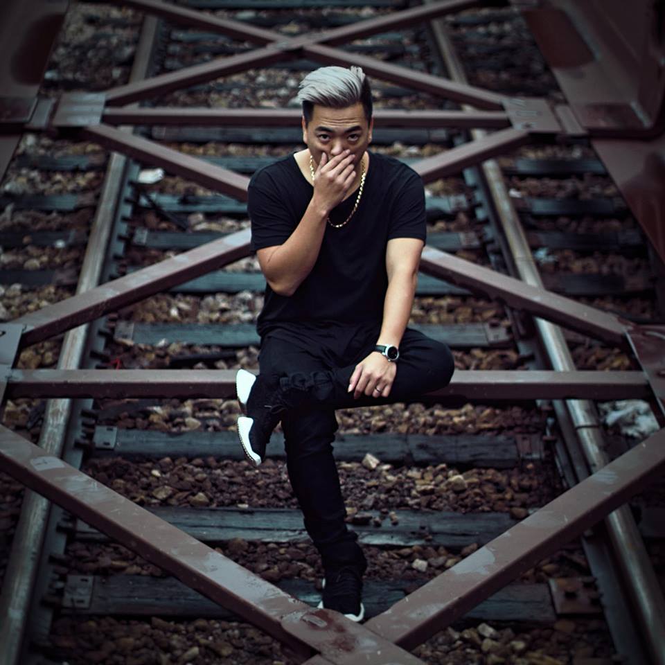 LJ | Rapviet Wiki | Fandom