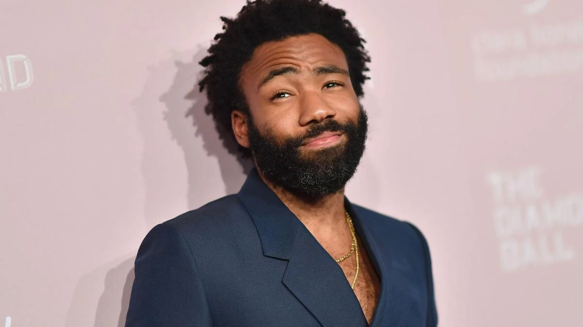 Childish Gambino | Rapviet Wiki | Fandom