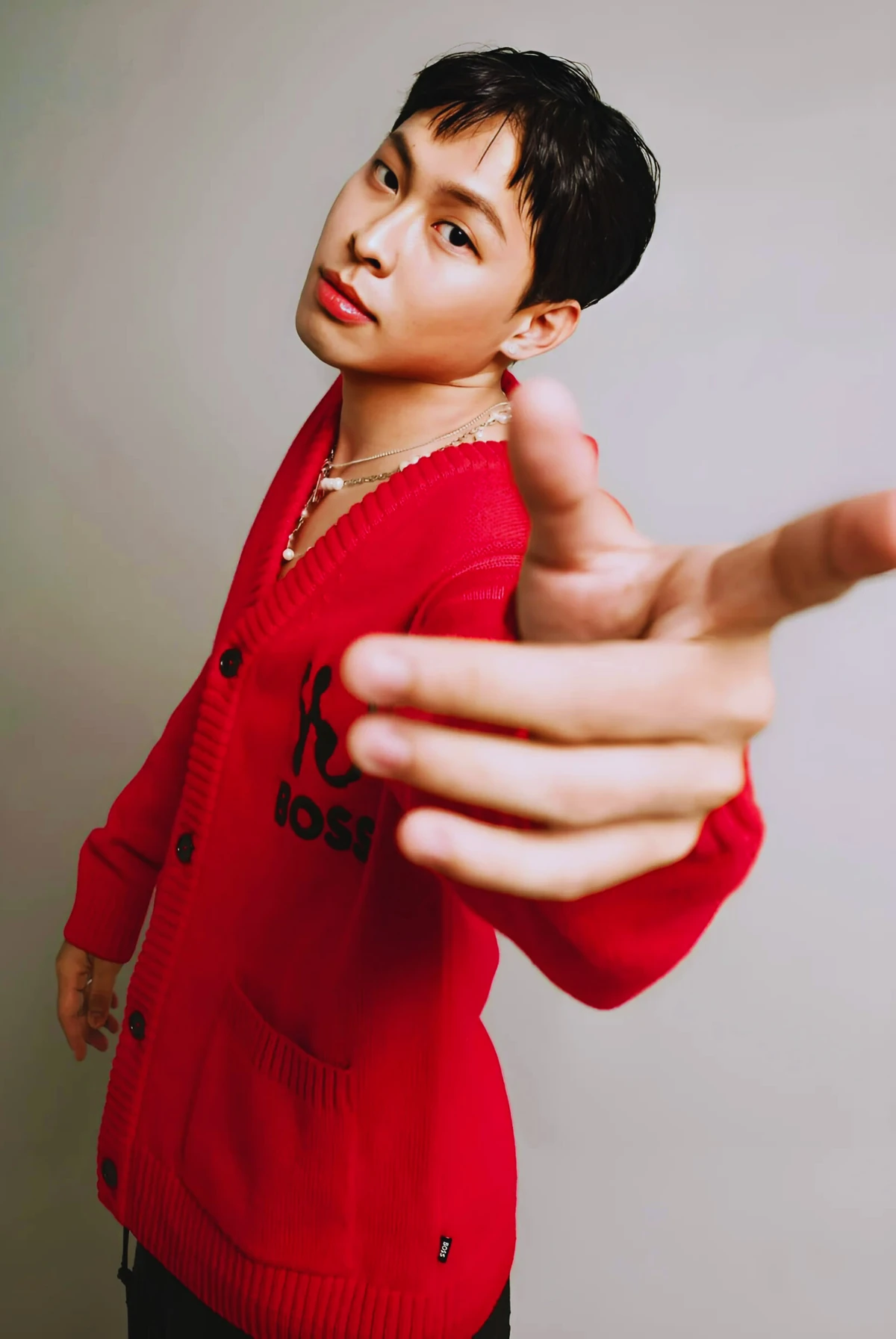 HurryKng | Rapviet Wiki | Fandom