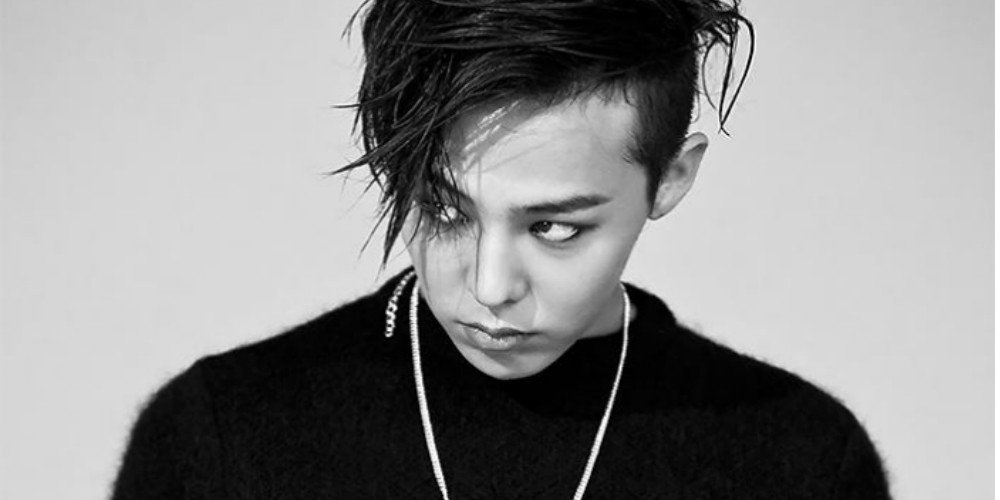 G-Dragon | Rapviet Wiki | Fandom