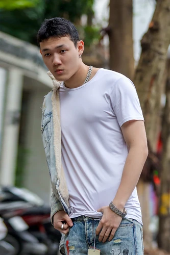 Tage | Rapviet Wiki | Fandom