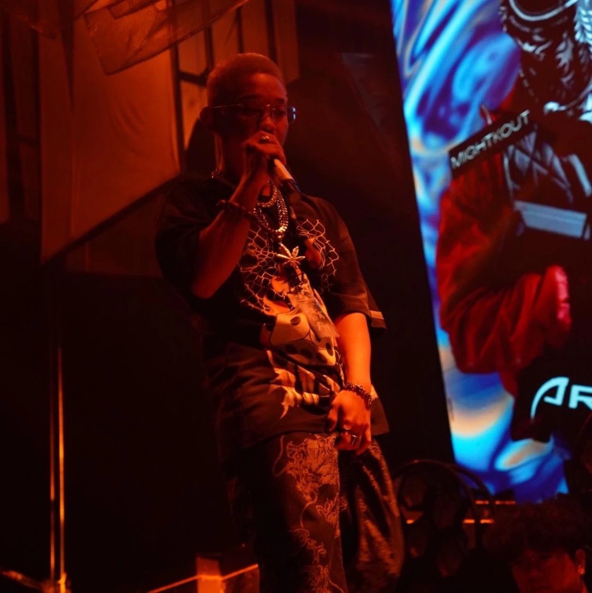 MightKout | Rapviet Wiki | Fandom