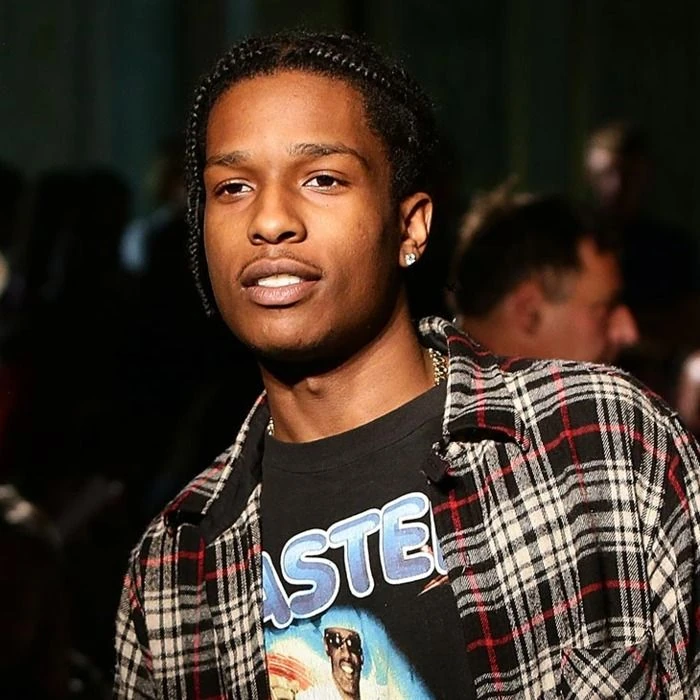 ASAP Rocky | Rapviet Wiki | Fandom
