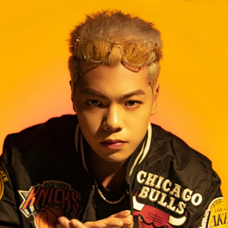 Gill | Rapviet Wiki | Fandom