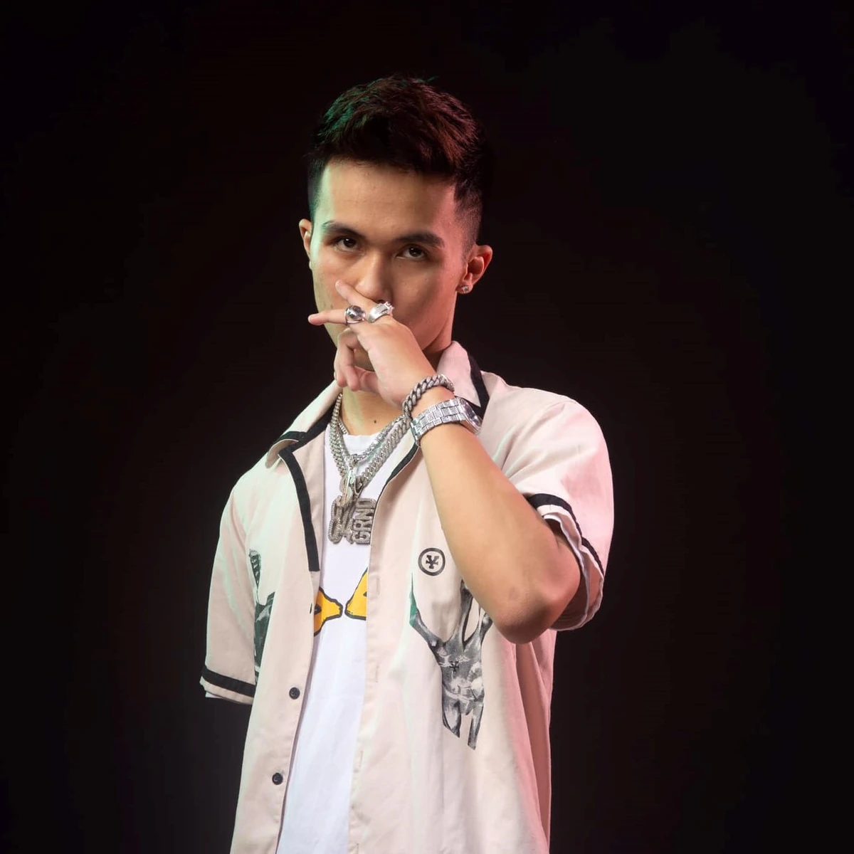 Limitlxss | Rapviet Wiki | Fandom