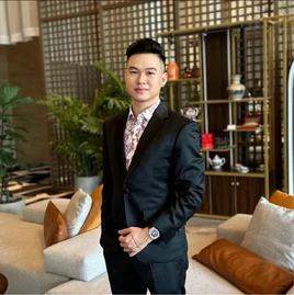 Rambo | Rapviet Wiki | Fandom