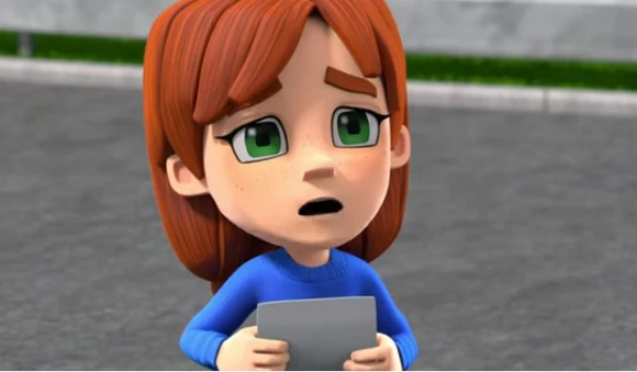 Jen | Rev and Roll Wiki | Fandom