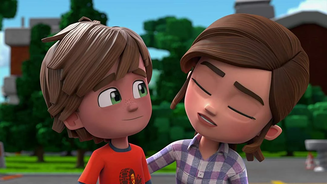 Category:Characters | Rev and Roll Wiki | Fandom