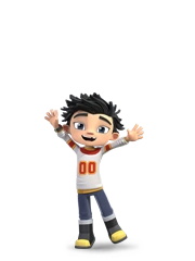 Bo | Rev and Roll Wiki | Fandom