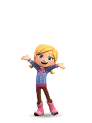 Lori | Rev and Roll Wiki | Fandom