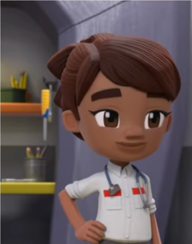 TORI | Rev and Roll Wiki | Fandom