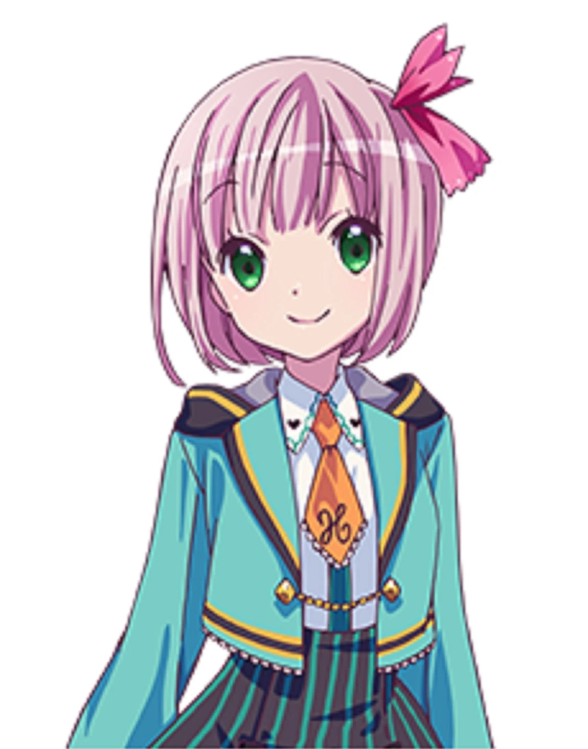 Nanami Yuuki | ららマジ Wiki | Fandom