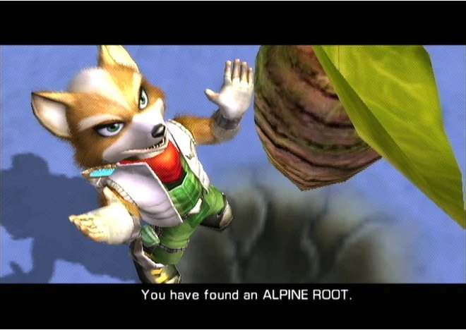 Alpine Root | RareWiki | Fandom