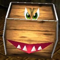 Boss Boom Box | RareWiki | Fandom