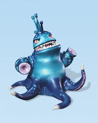 Deep Blue | RareWiki | Fandom