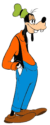 Goofy | RareWiki | Fandom