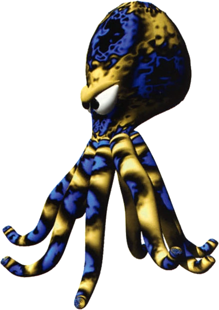 Croctopus | RareWiki | Fandom