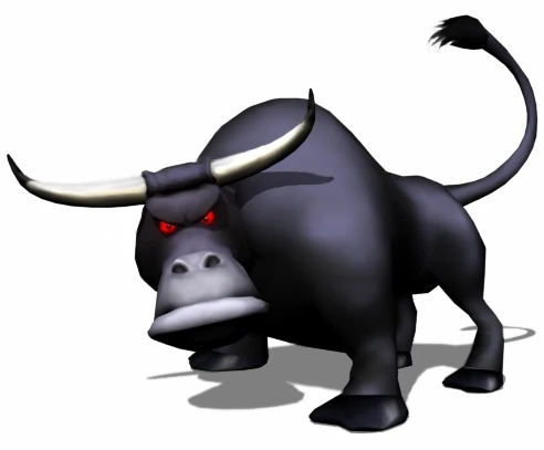 The Bull | RareWiki | Fandom
