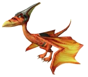 CloudRunner | RareWiki | Fandom