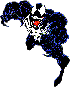 Venom | RareWiki | Fandom