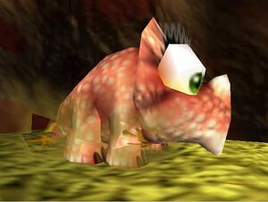 Scrut | RareWiki | Fandom