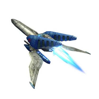 Arwing | RareWiki | Fandom
