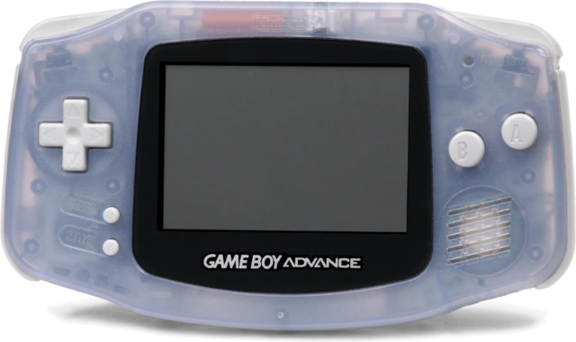 Game Boy Advance | RareWiki | Fandom