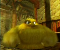 Haybot | RareWiki | Fandom