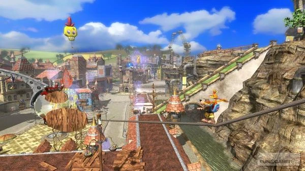 Showdown Town | RareWiki | Fandom