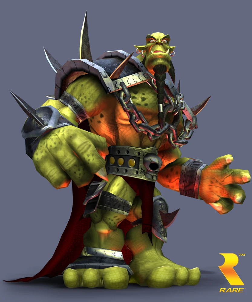 Thorn | RareWiki | Fandom