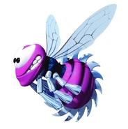 Buzz | RareWiki | Fandom
